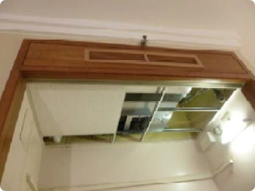 Installation of PAFMAC - PMAC USA