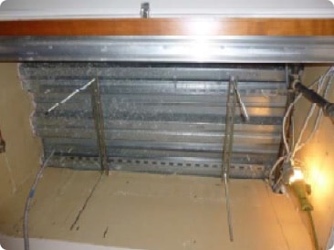 Installation of PAFMAC - PMAC USA