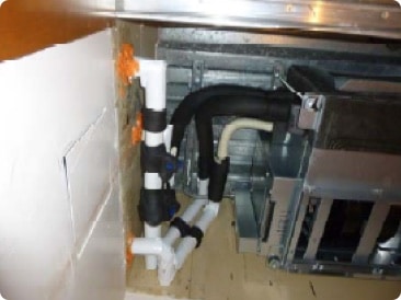 Installation of PAFMAC - PMAC USA