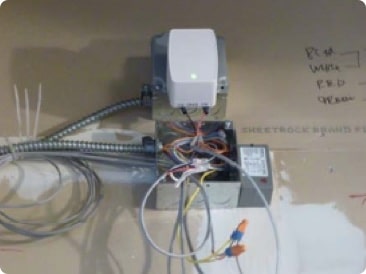 Installation of PAFMAC - PMAC USA