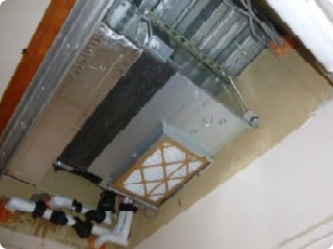 Installation of PAFMAC - PMAC USA