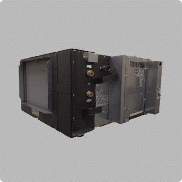 HX2017 Exhibition - PMAC USA