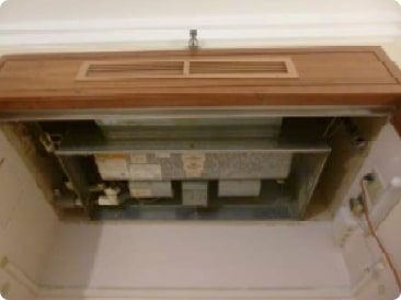 Installation of PAFMAC - PMAC USA