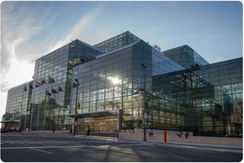 HX2017 Exhibition - PMAC USA