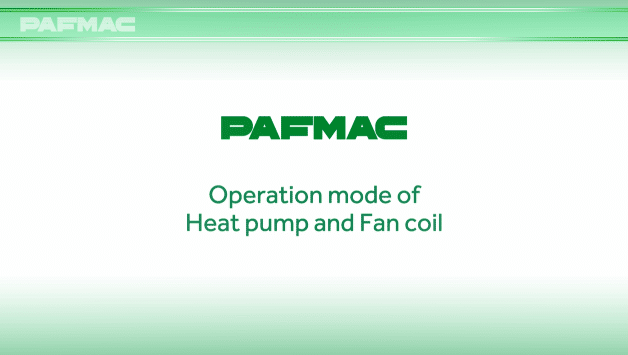 Updated "Features of PAFMAC System" of this website. - PMAC USA