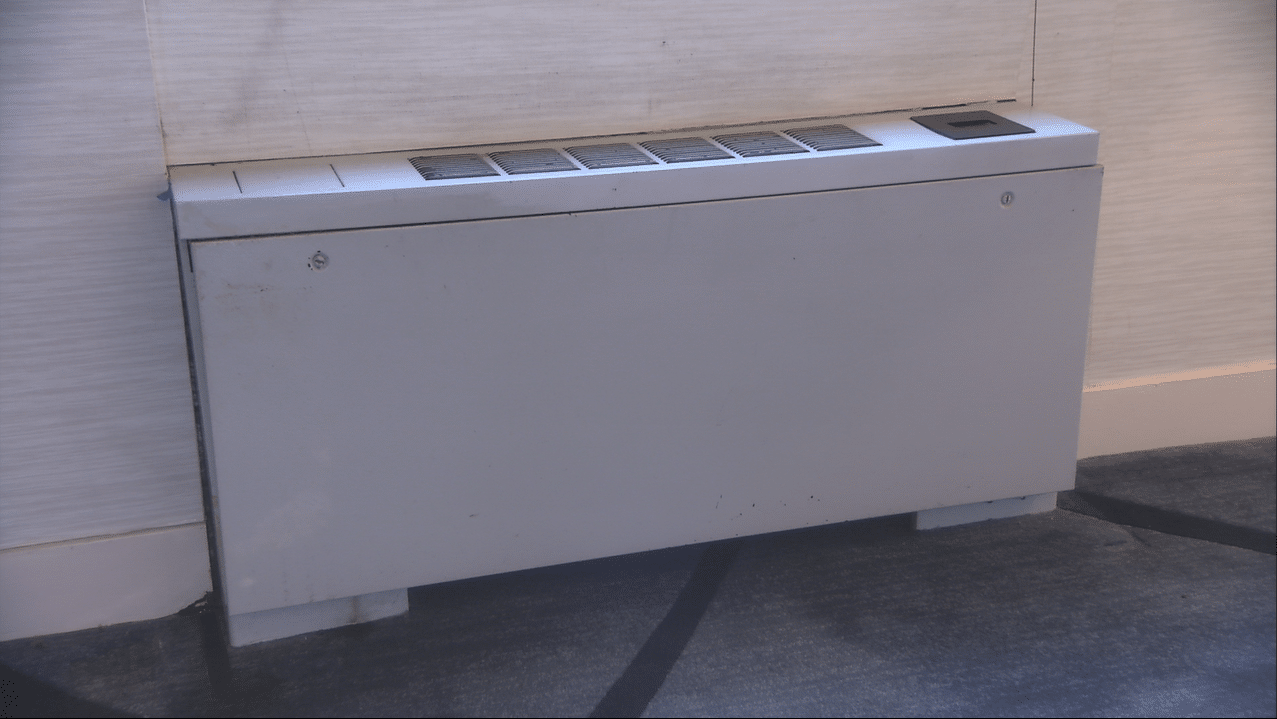 Installation of PAFMAC - PMAC USA