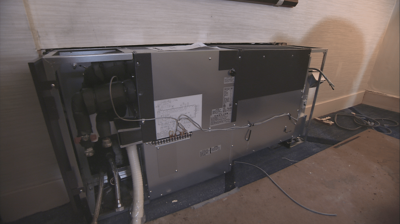 Installation of PAFMAC - PMAC USA