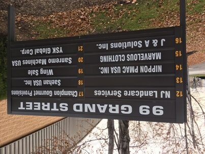 HX2020 NY - PMAC USA