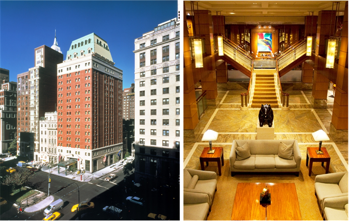 HX2020 NY - PMAC USA