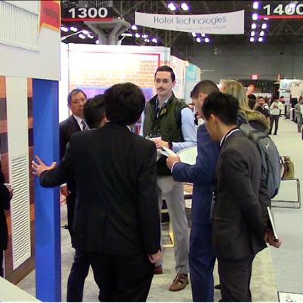 HX2020 NY - PMAC USA