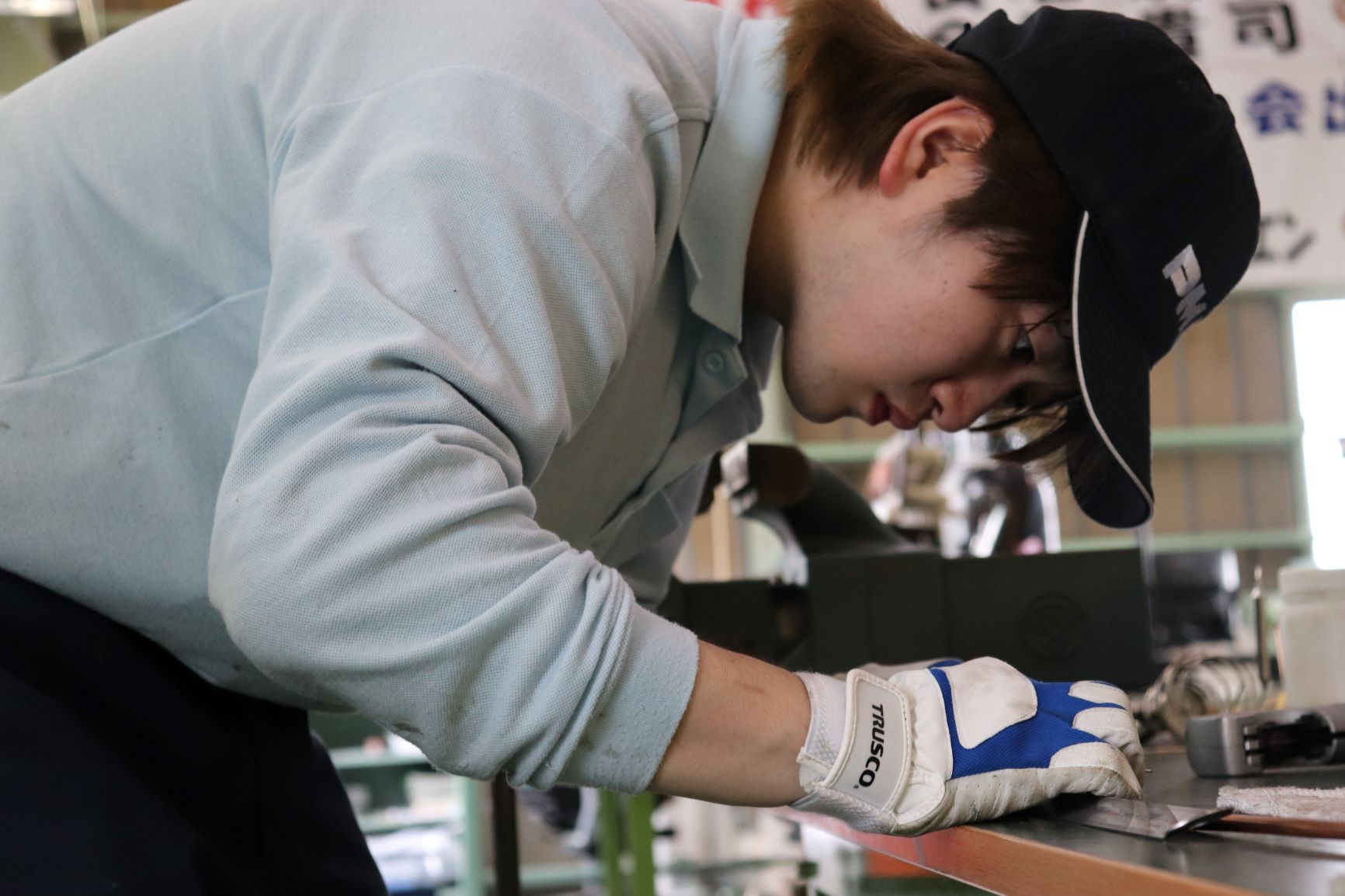 We made it to National Skills Competition Japan 2023 - PMAC USA